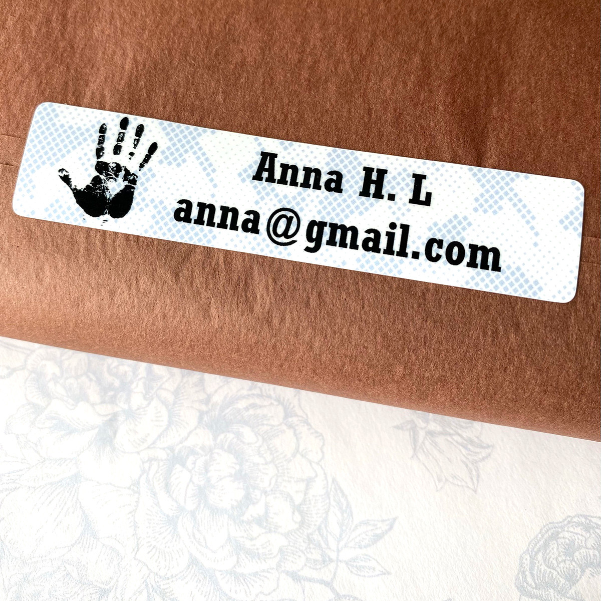 Label Stickers, Name Stickers | visit Labelyourself.co.uk