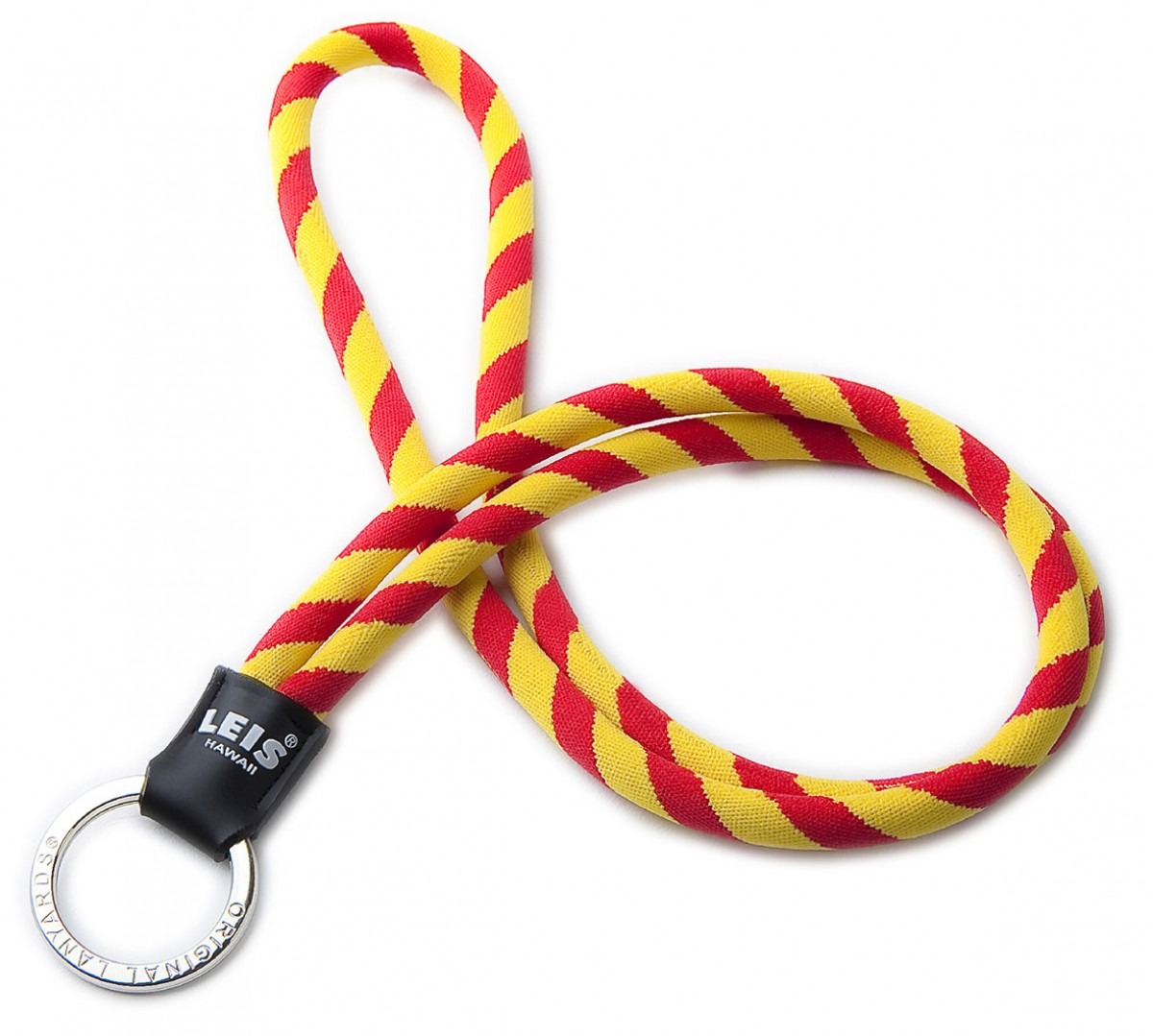 Round Lanyards, Olan Lanyards, Lanyards | Labelyourself.co.uk