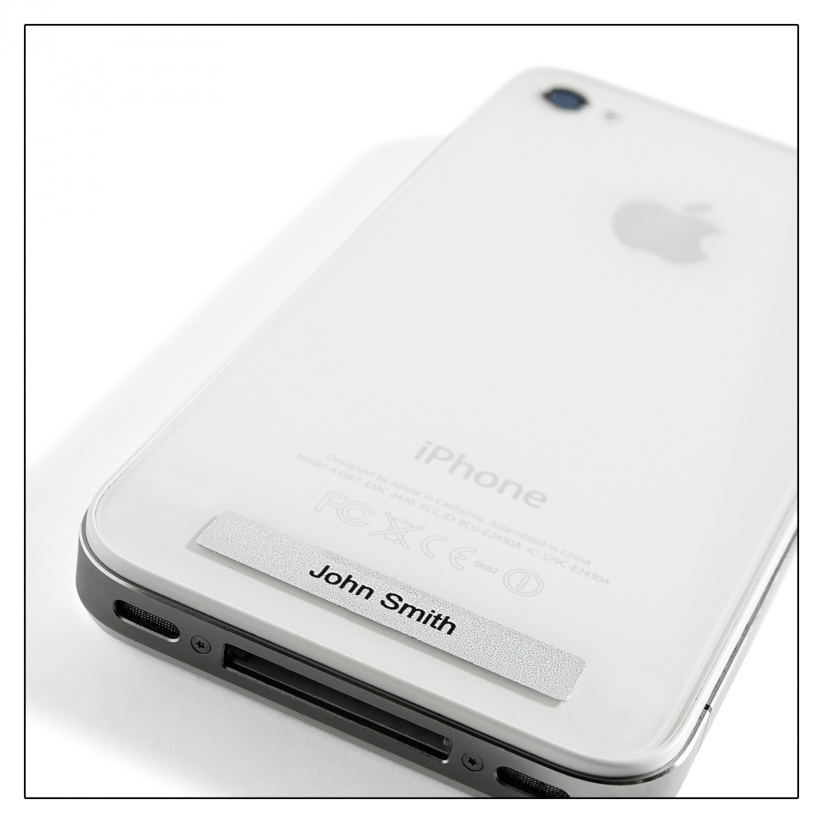 Vinyl Stickers, Vinyl Lettering | with your text | Labelyourself