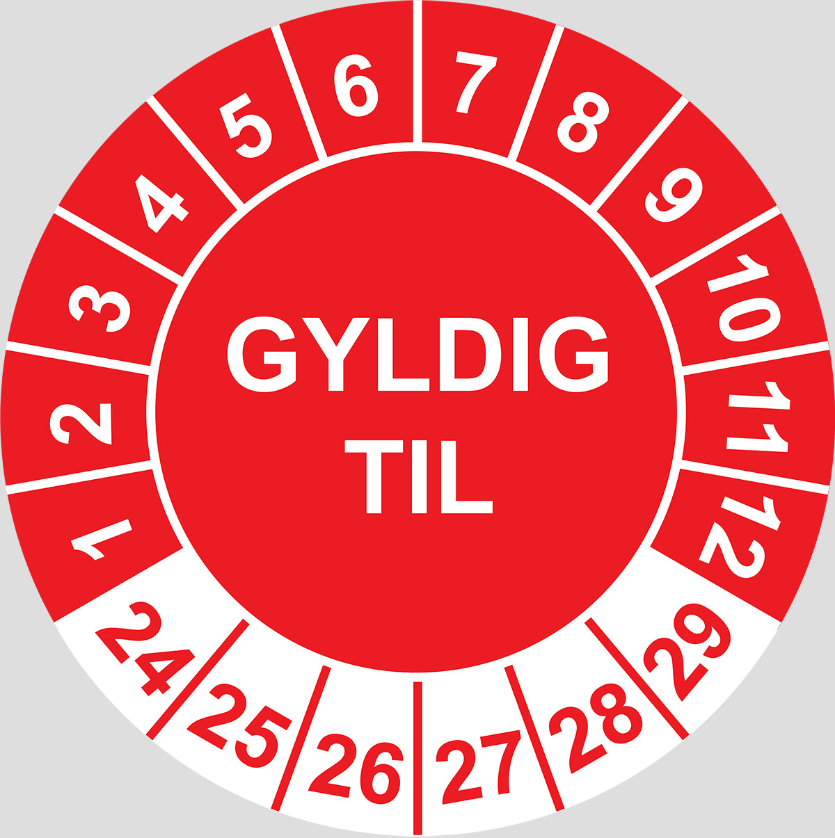 Buy approval sign in all shapes and sizes here