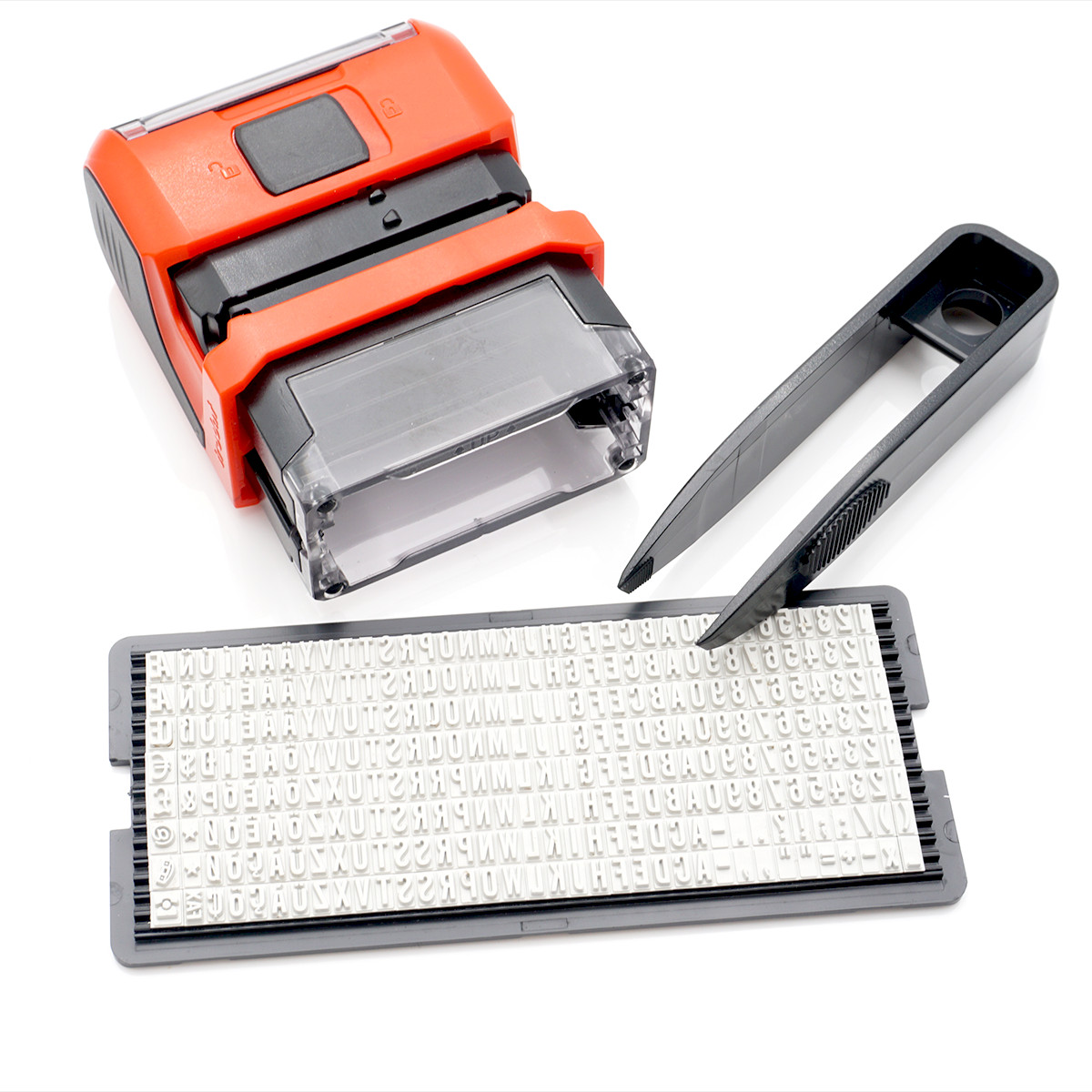 Name Stamp, Personalized Name Stamps | www.Labelyourself.co.uk