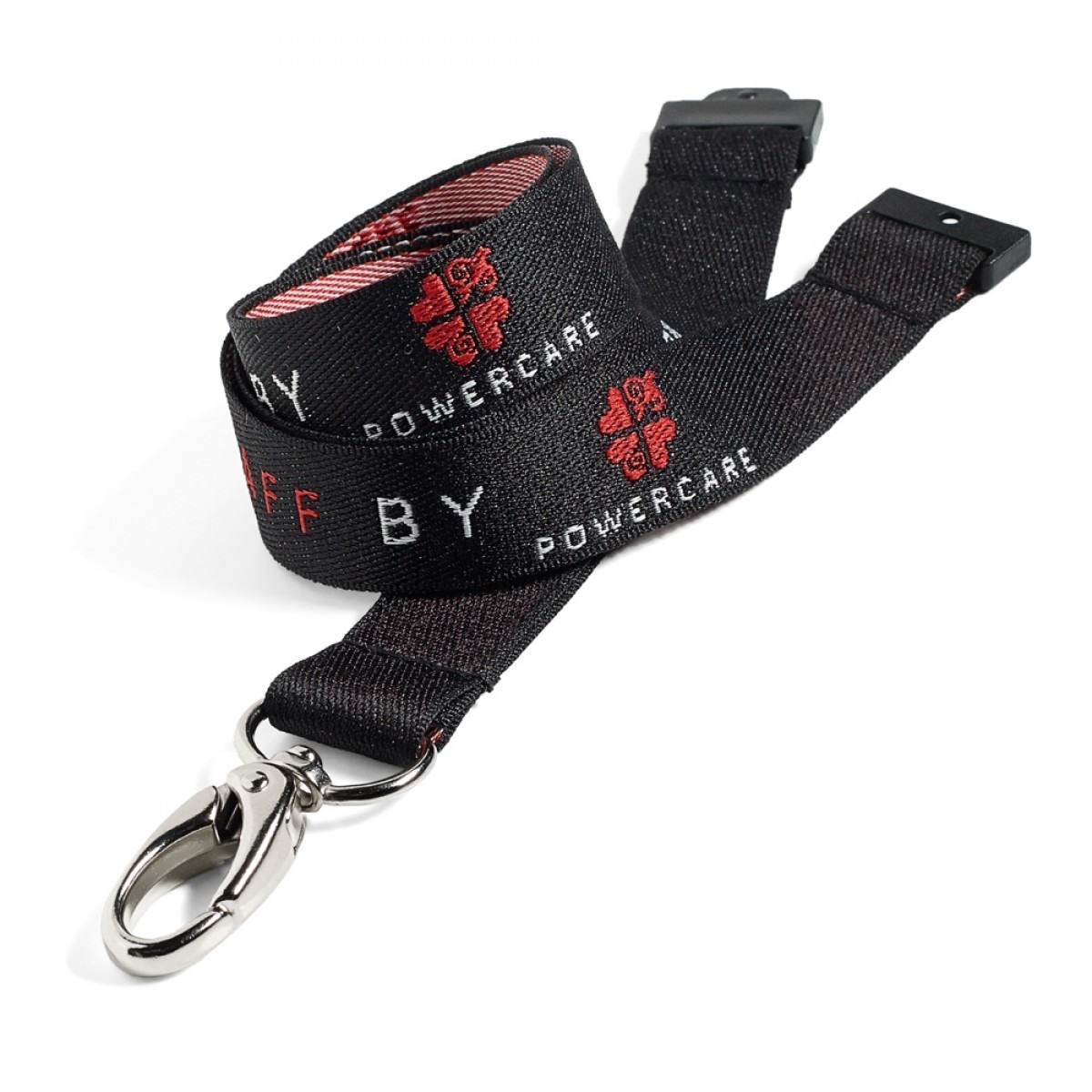 Revlan Lanyards, Lanyards | Visit www.Labelyourself.co.uk
